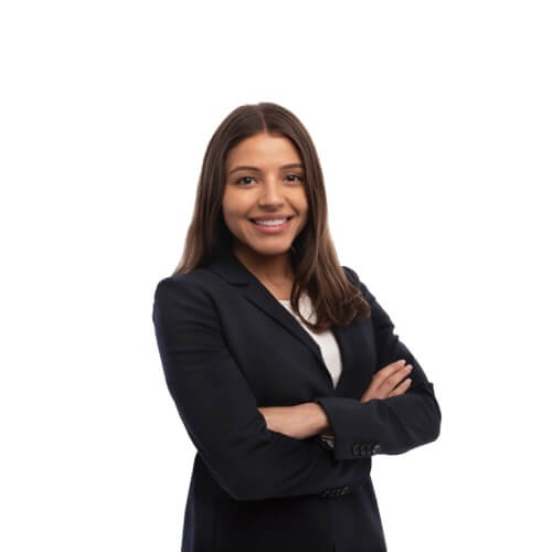 Staff Bios Archive - Josselyn