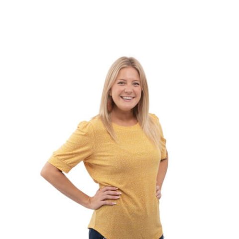 Staff Bios Archive - Josselyn