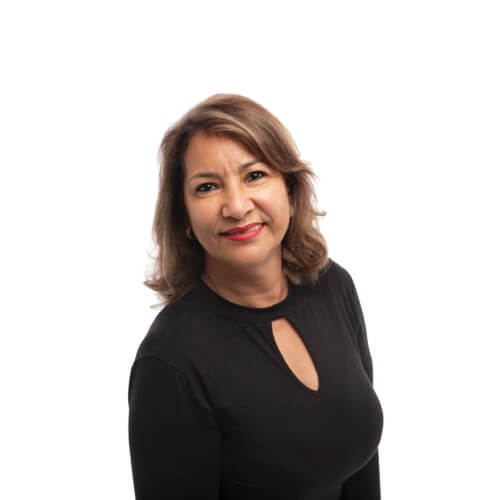 Maria Velazquez - Josselyn