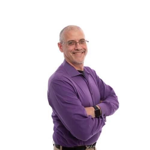 Michael Scholl - Josselyn