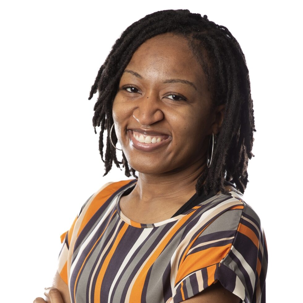 Fostering Growth and Excellence - Josselyn