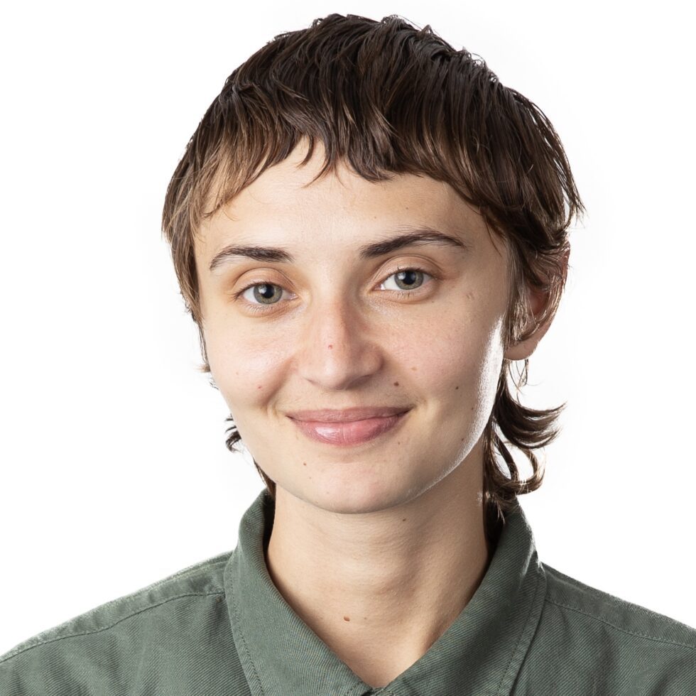 Fostering Growth and Excellence - Josselyn