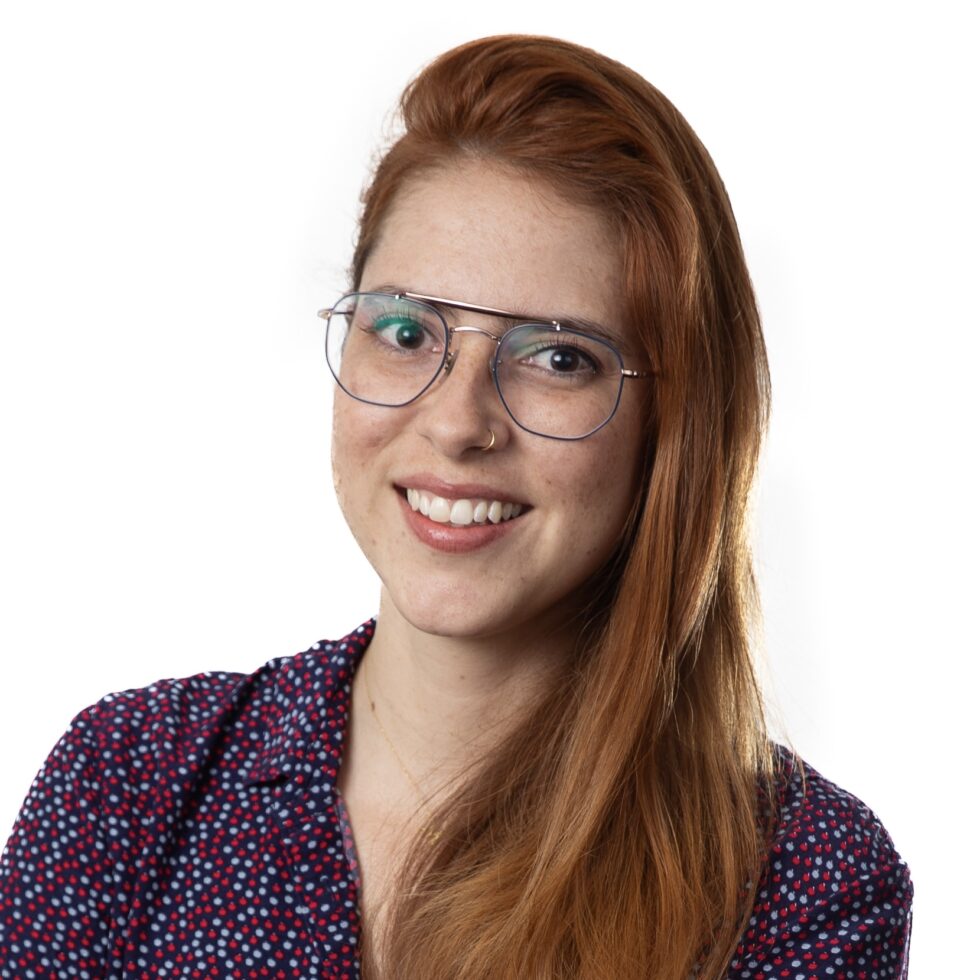 Fostering Growth and Excellence - Josselyn