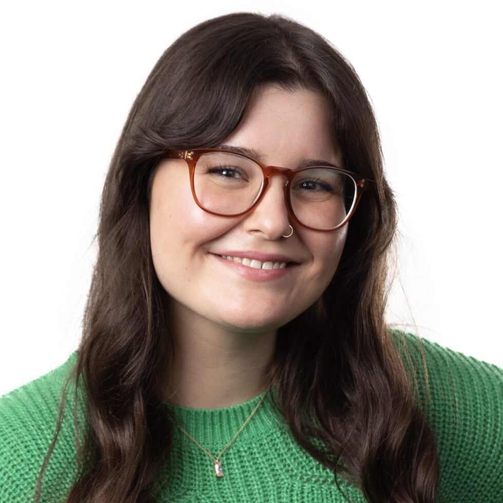 Fostering Growth and Excellence - Josselyn