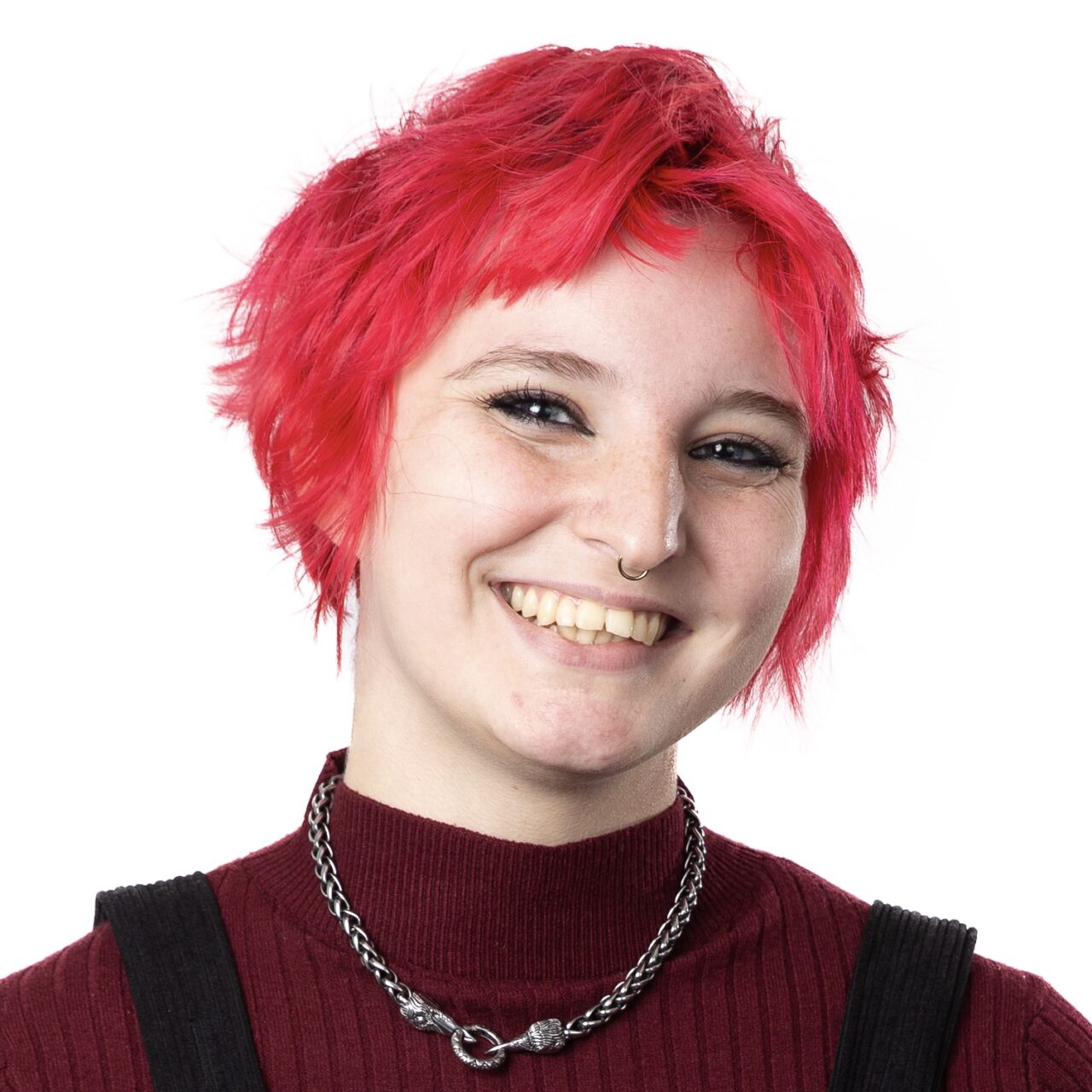 Fostering Growth and Excellence - Josselyn