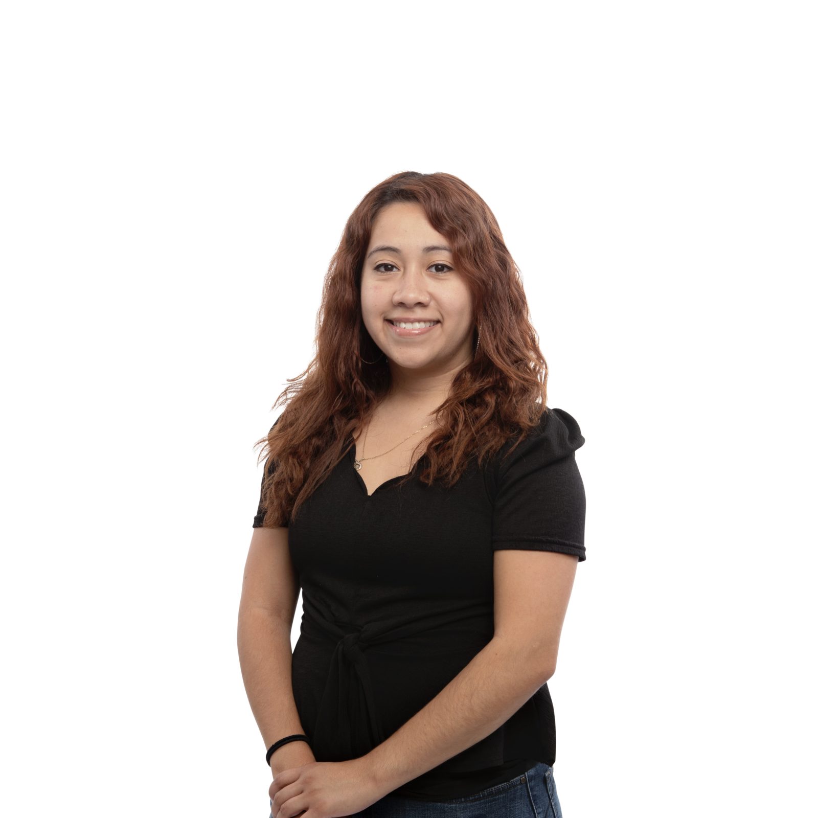 Staff Bios Archive - Josselyn