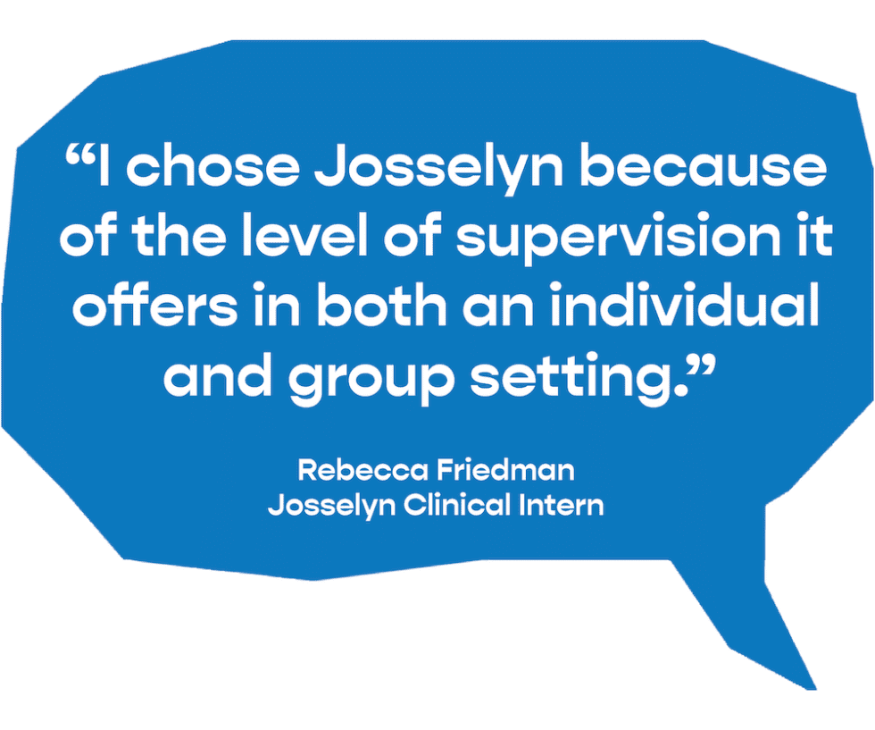 Fostering Growth and Excellence - Josselyn