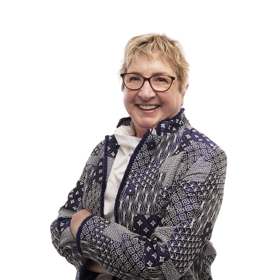 Susan Resko - Josselyn