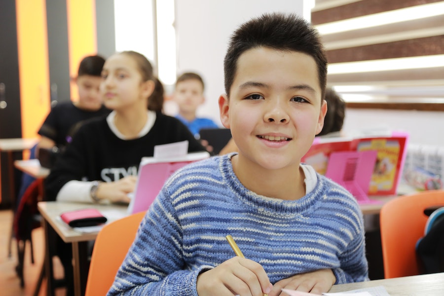 How Do We Prepare Our Children For This New School Year Josselyn