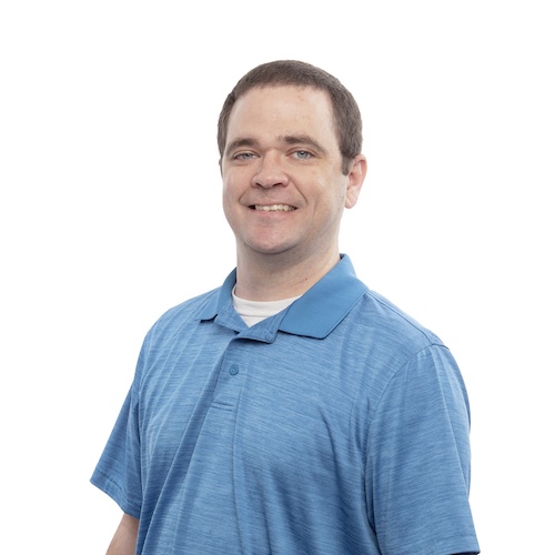 Staff Bios Archive - Josselyn