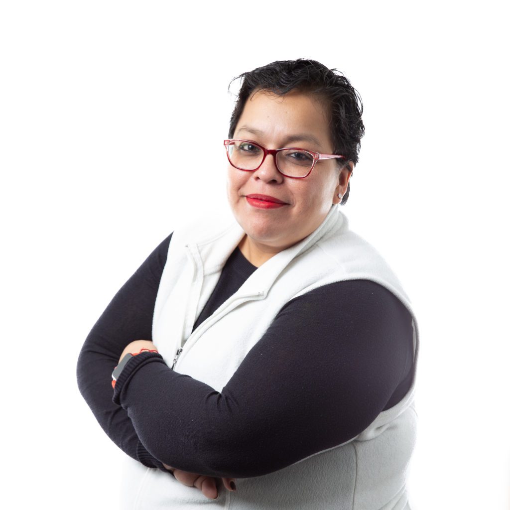 Angelita Sanchez - Josselyn