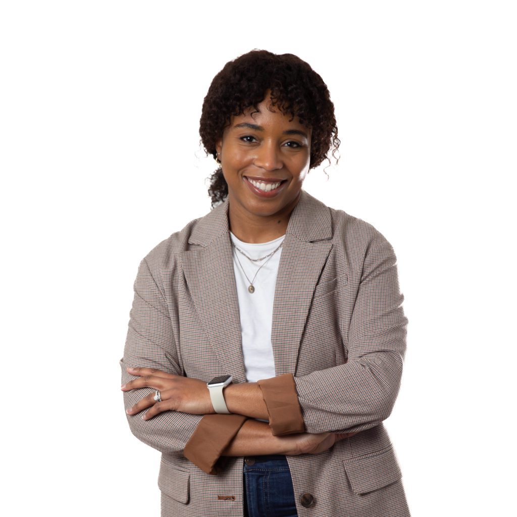 Charity Williams - Josselyn