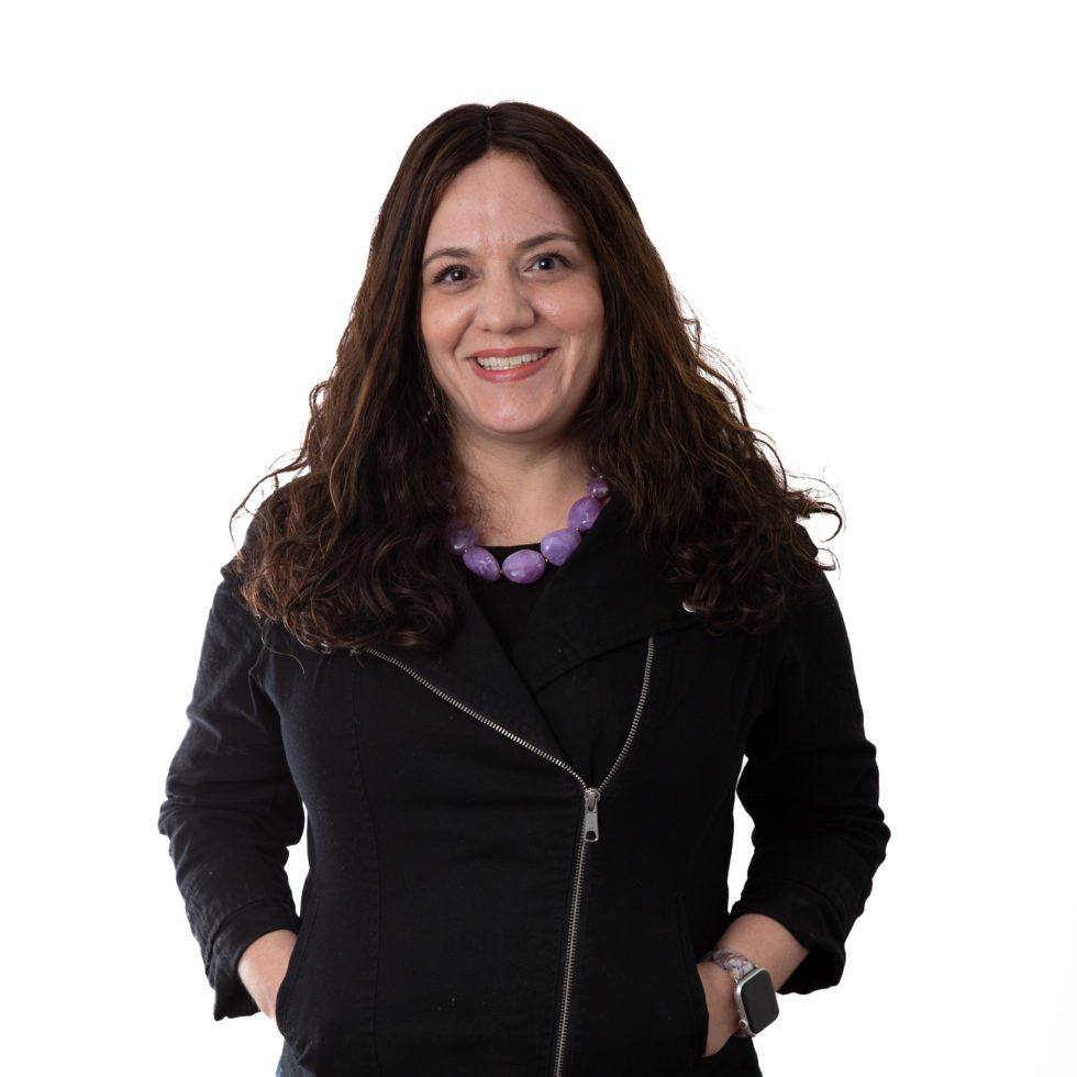 Heidi Kalman - Josselyn