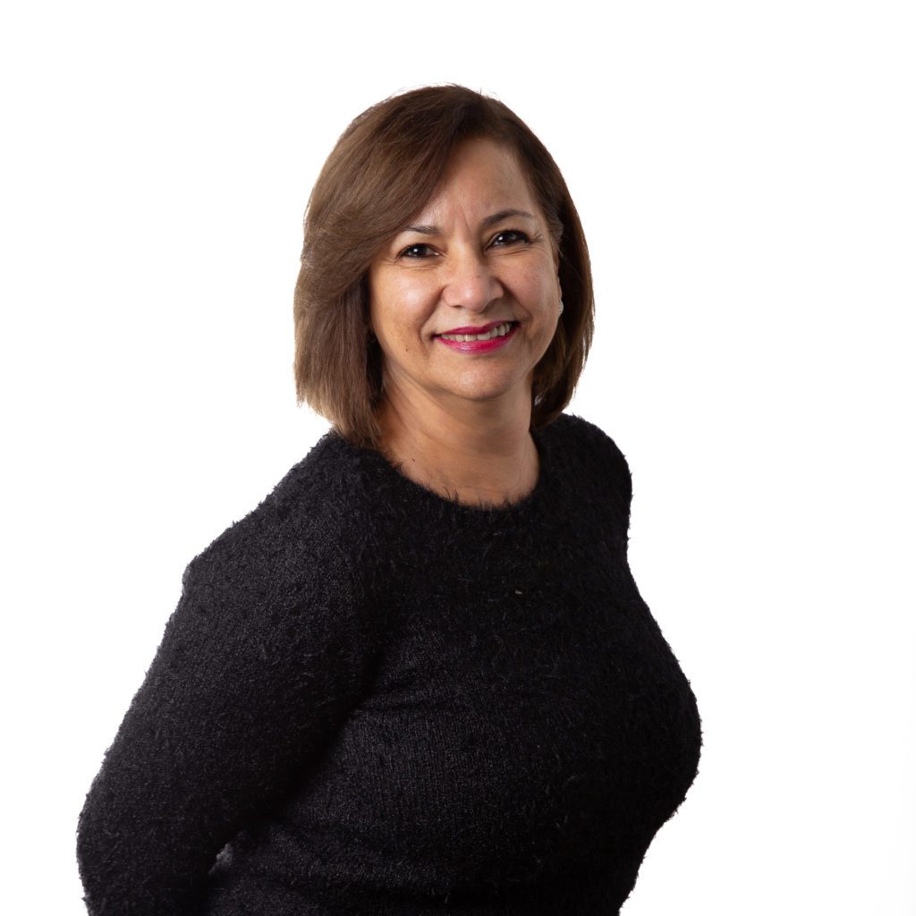 Maria Velazquez - Josselyn