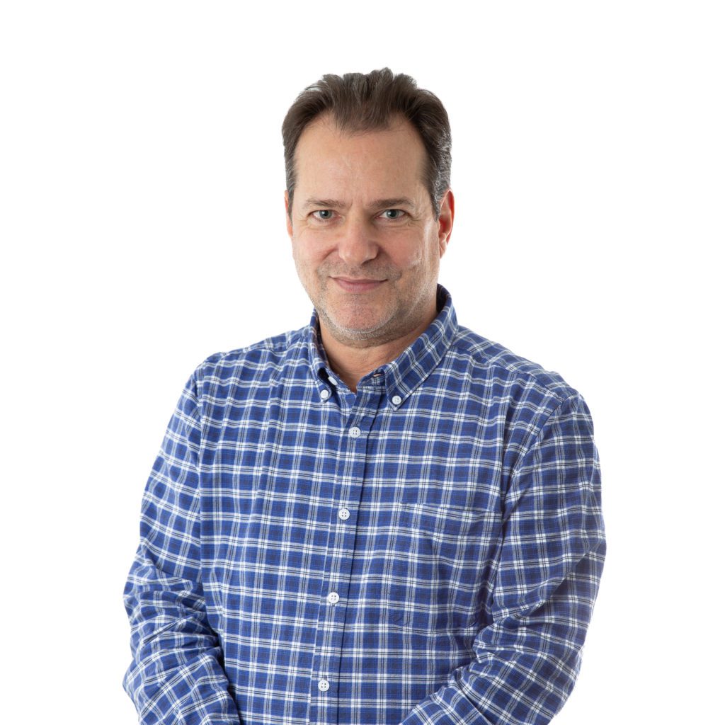 Mike Pignato - Josselyn