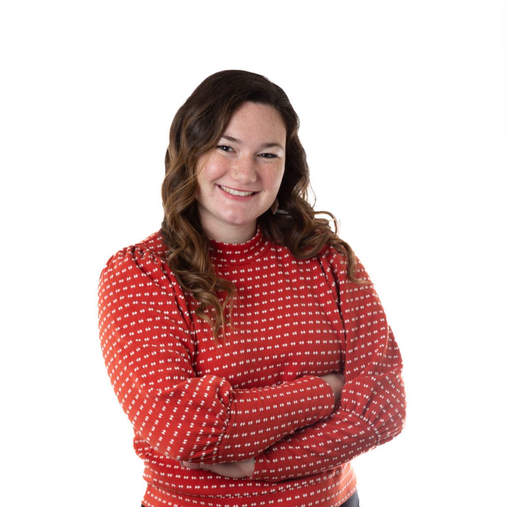 Nicole Denman - Josselyn