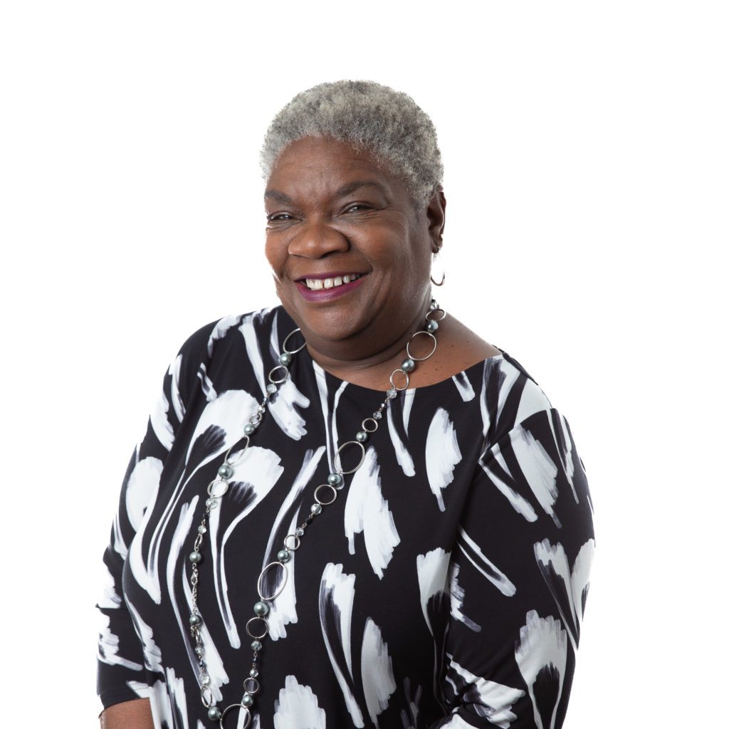 Patty Fields-Perry - Josselyn