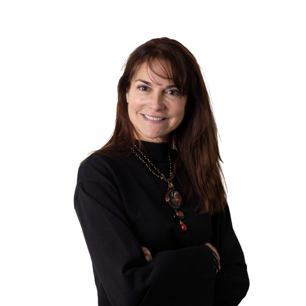 Robin Doerge - Josselyn