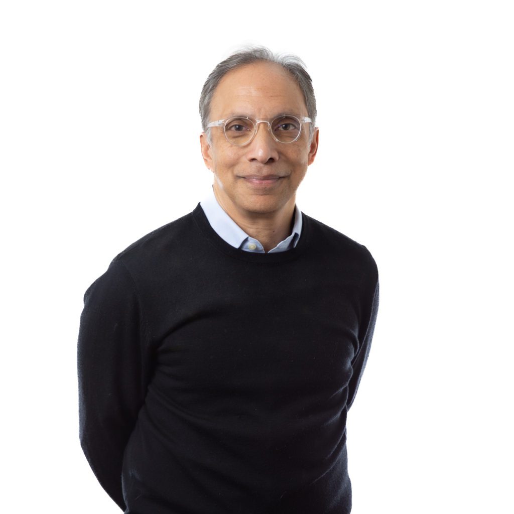 Thomas Tharayil - Josselyn