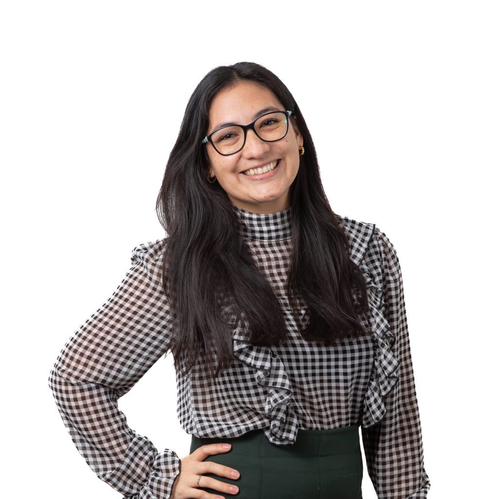 Adriana Carrera - Josselyn