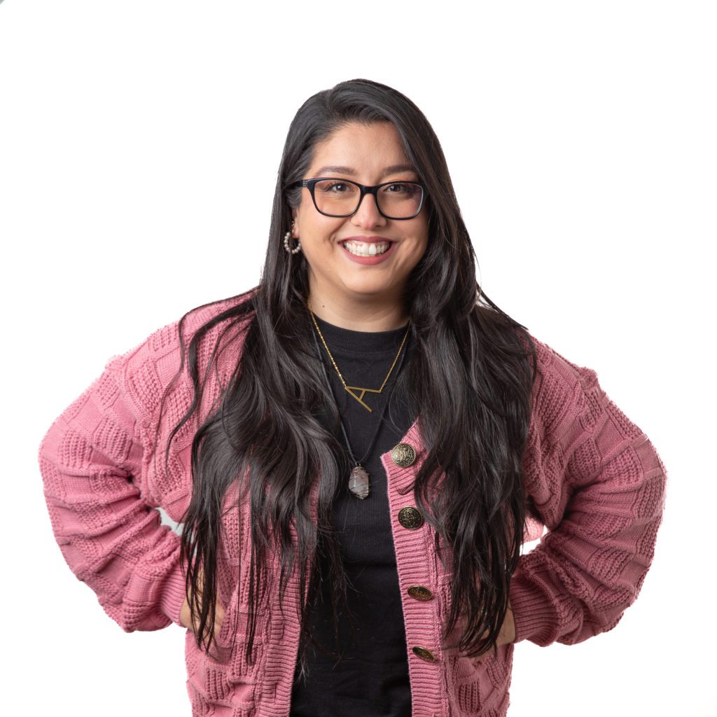 Ashley Leanos - Josselyn