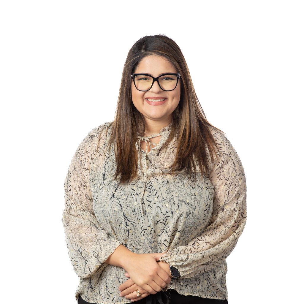 Jen Castro - Josselyn