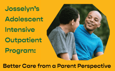 Mental health for all. - Josselyn