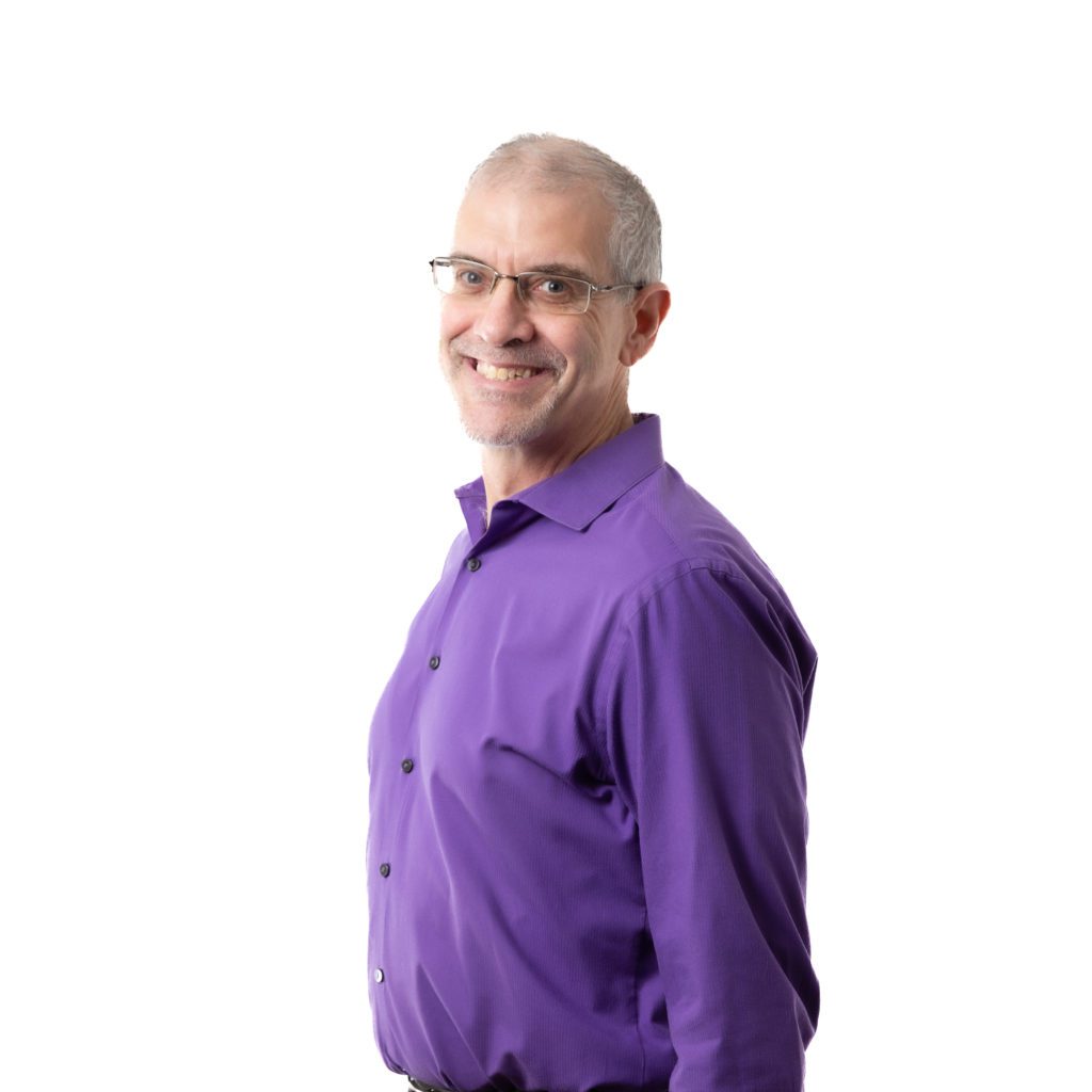 Michael Scholl - Josselyn