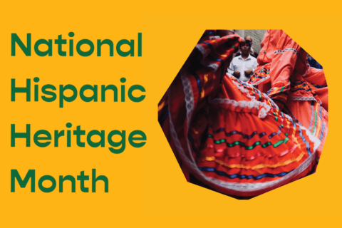 National Hispanic Heritage Month - News Josselyn