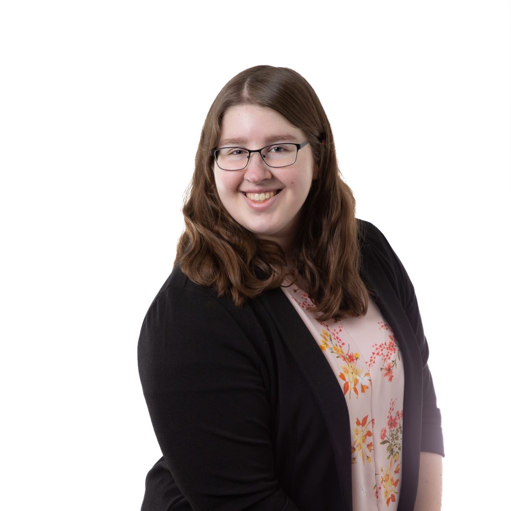 Jennifer Doran - Josselyn