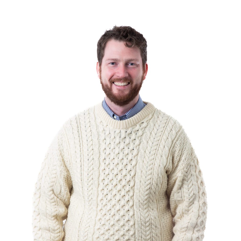 John Cahill - Josselyn