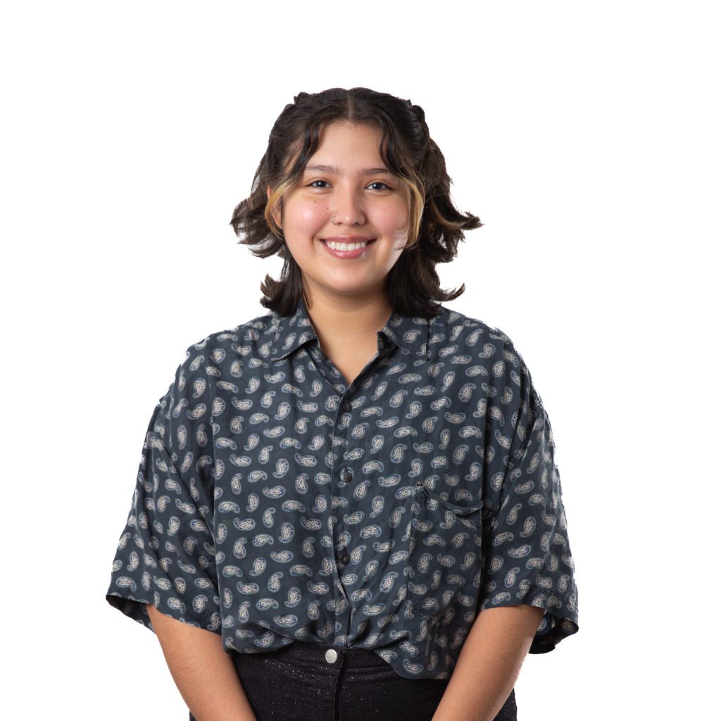 Litzy Rodriguez - Josselyn