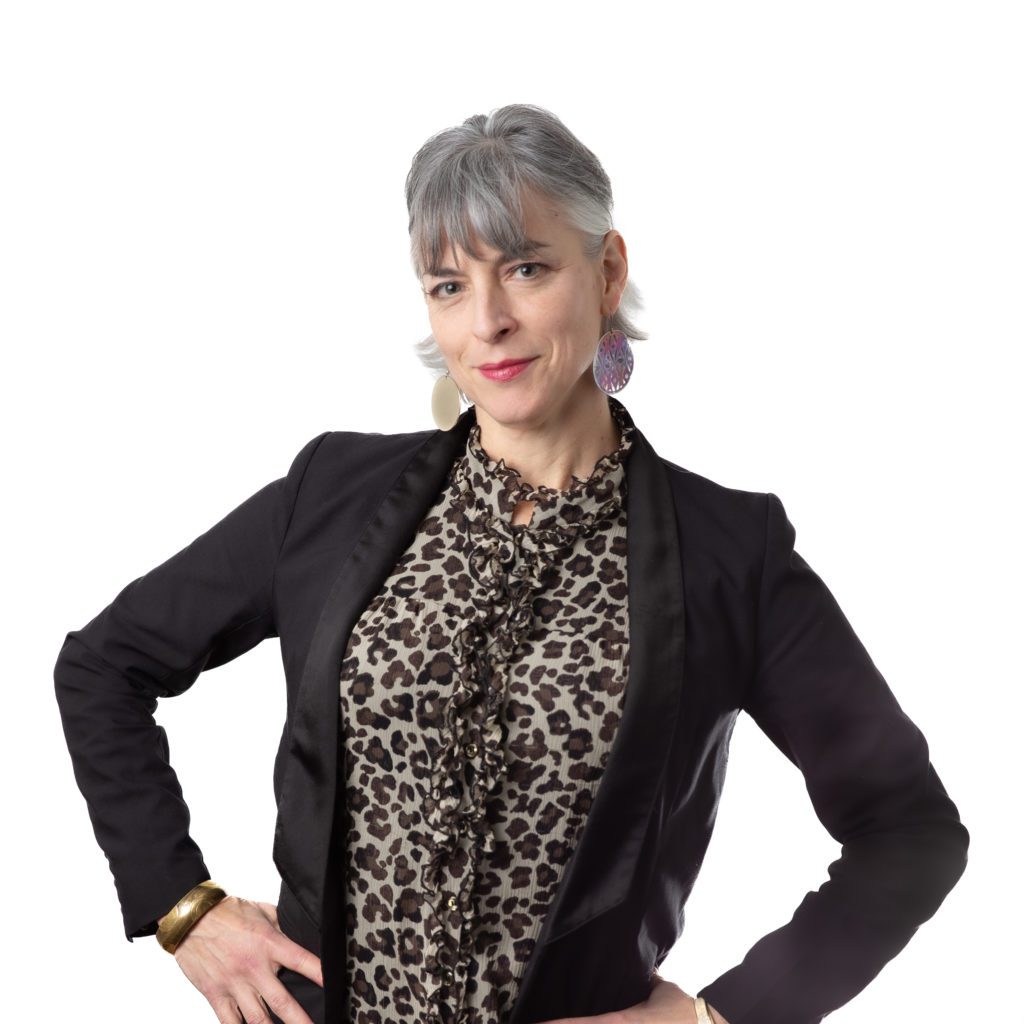 MK Barley-Jenkins - Josselyn