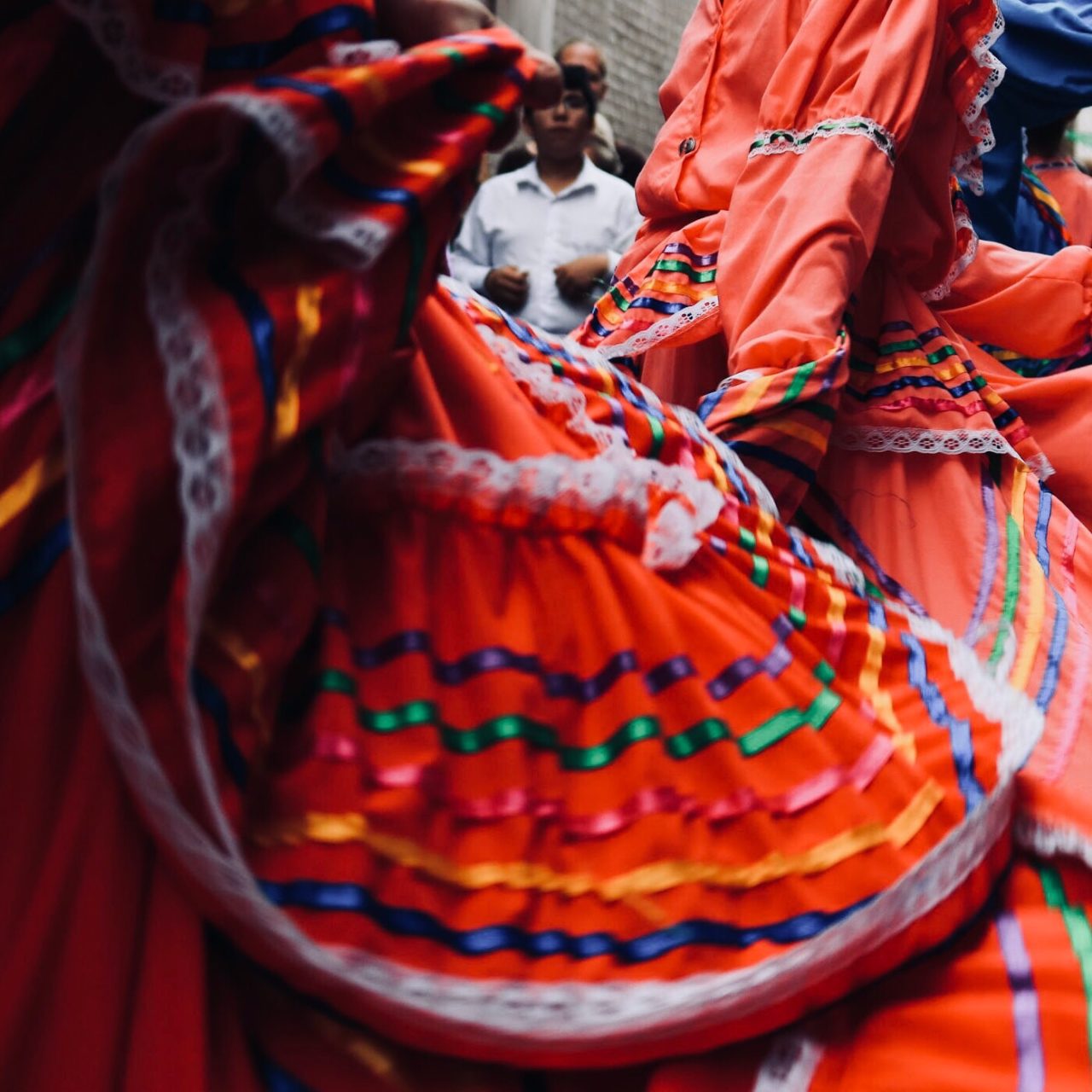 National Hispanic Heritage Month - News Josselyn