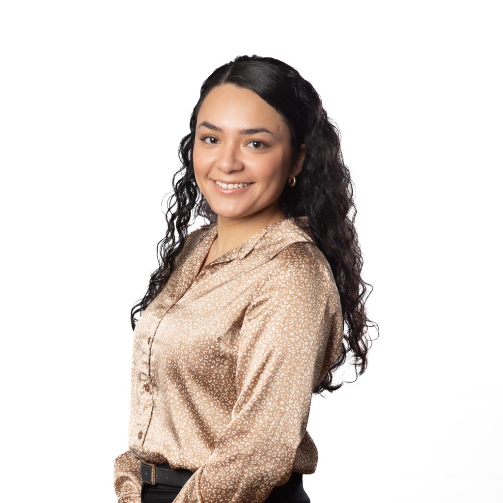 Yarlenny Zuñiga - Josselyn