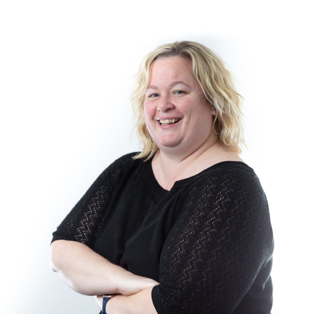 Liz Fruth - Josselyn