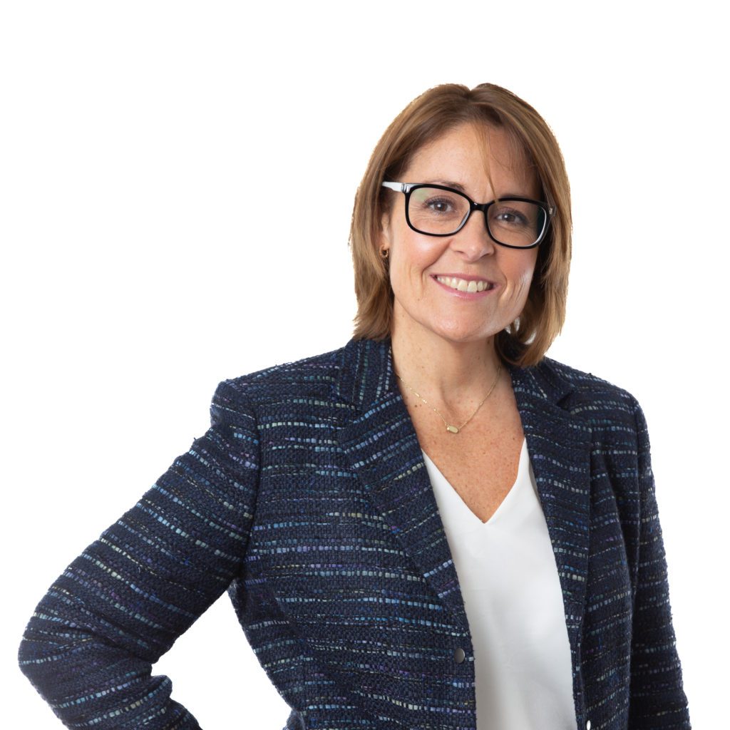 Mary Bowers - Josselyn