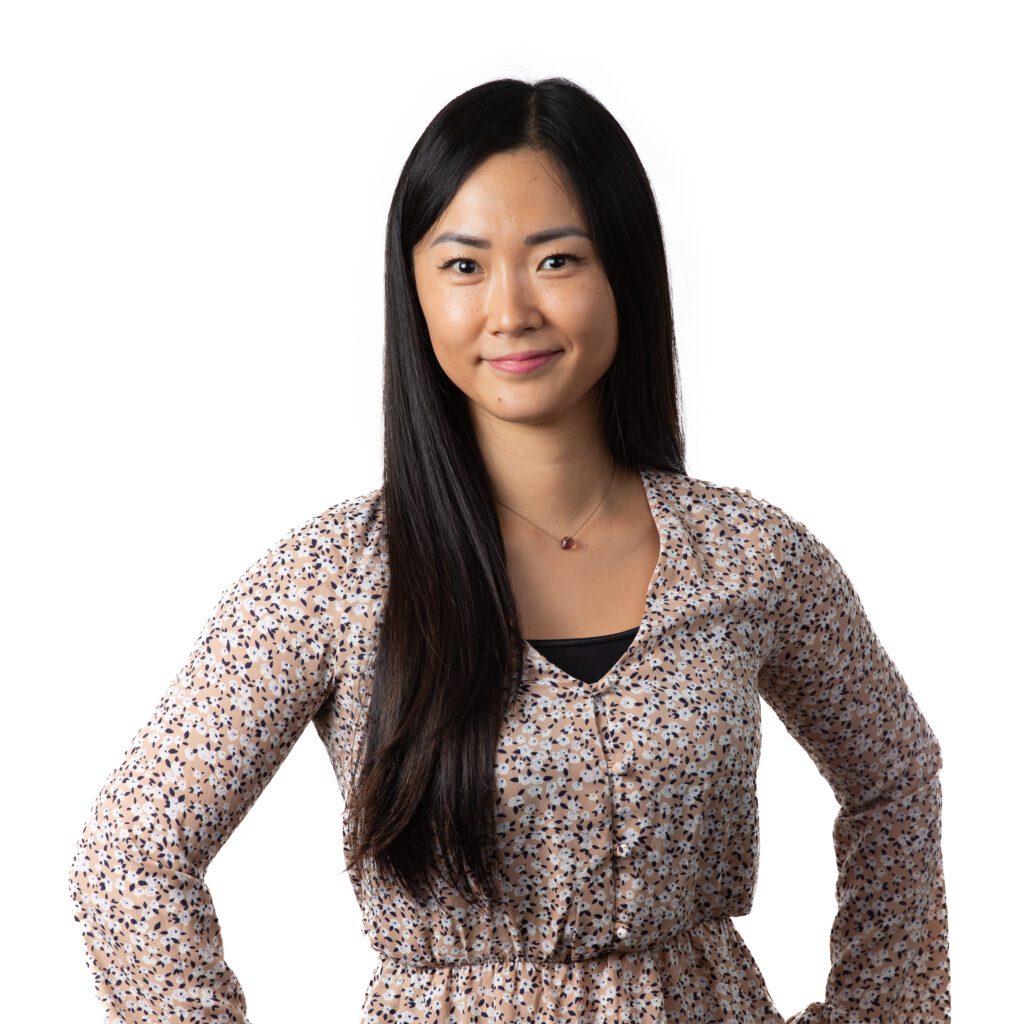 Sophia Hong - Josselyn