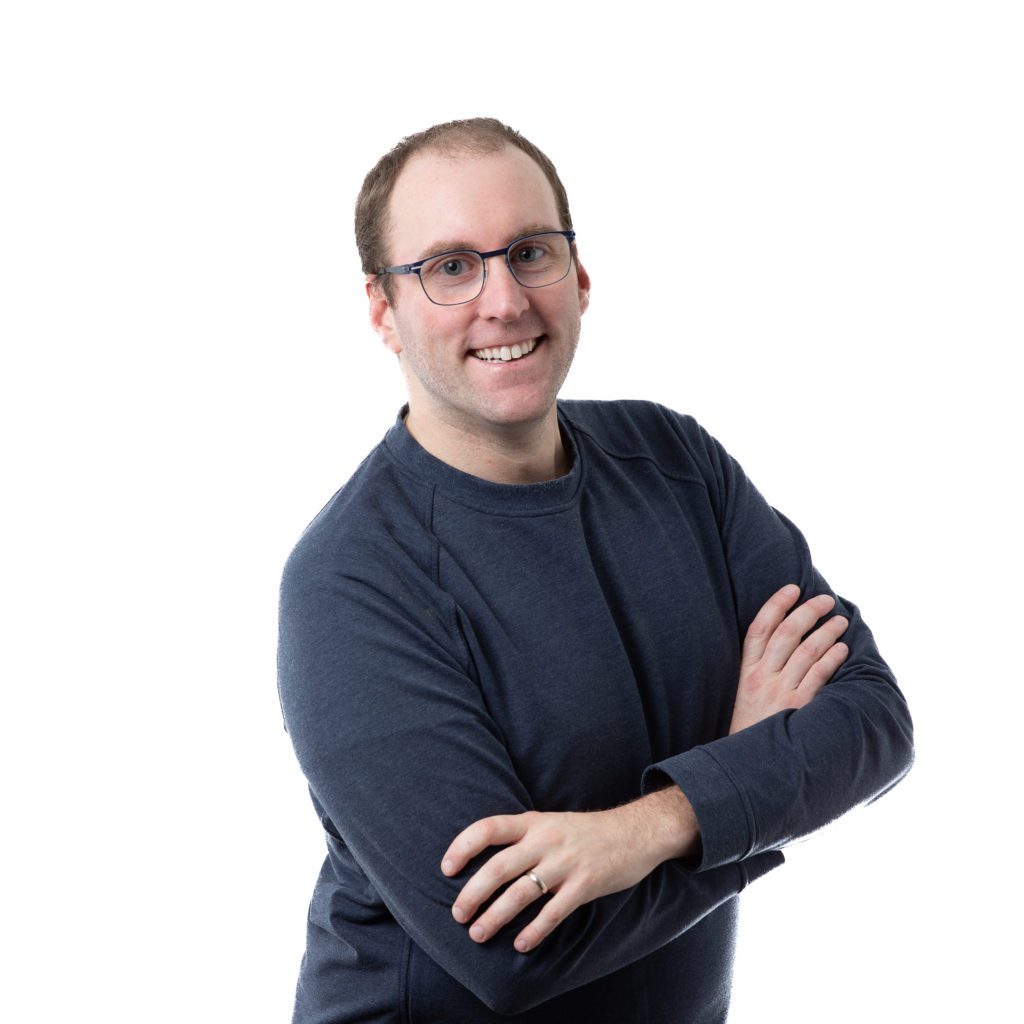 Matthew Frank - Josselyn