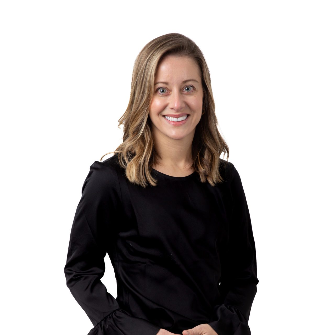 Melissa Frick - Josselyn