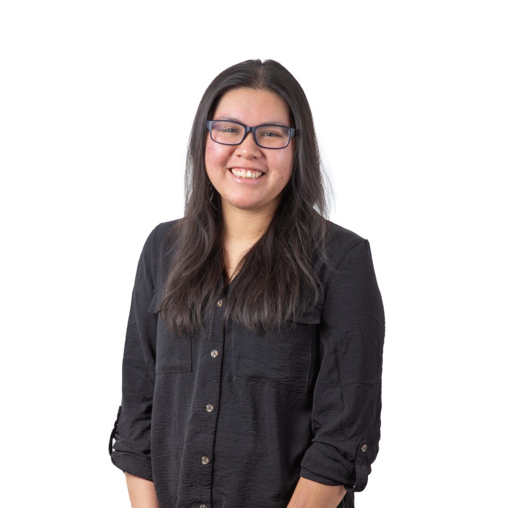 Rebeca Gomez - Josselyn