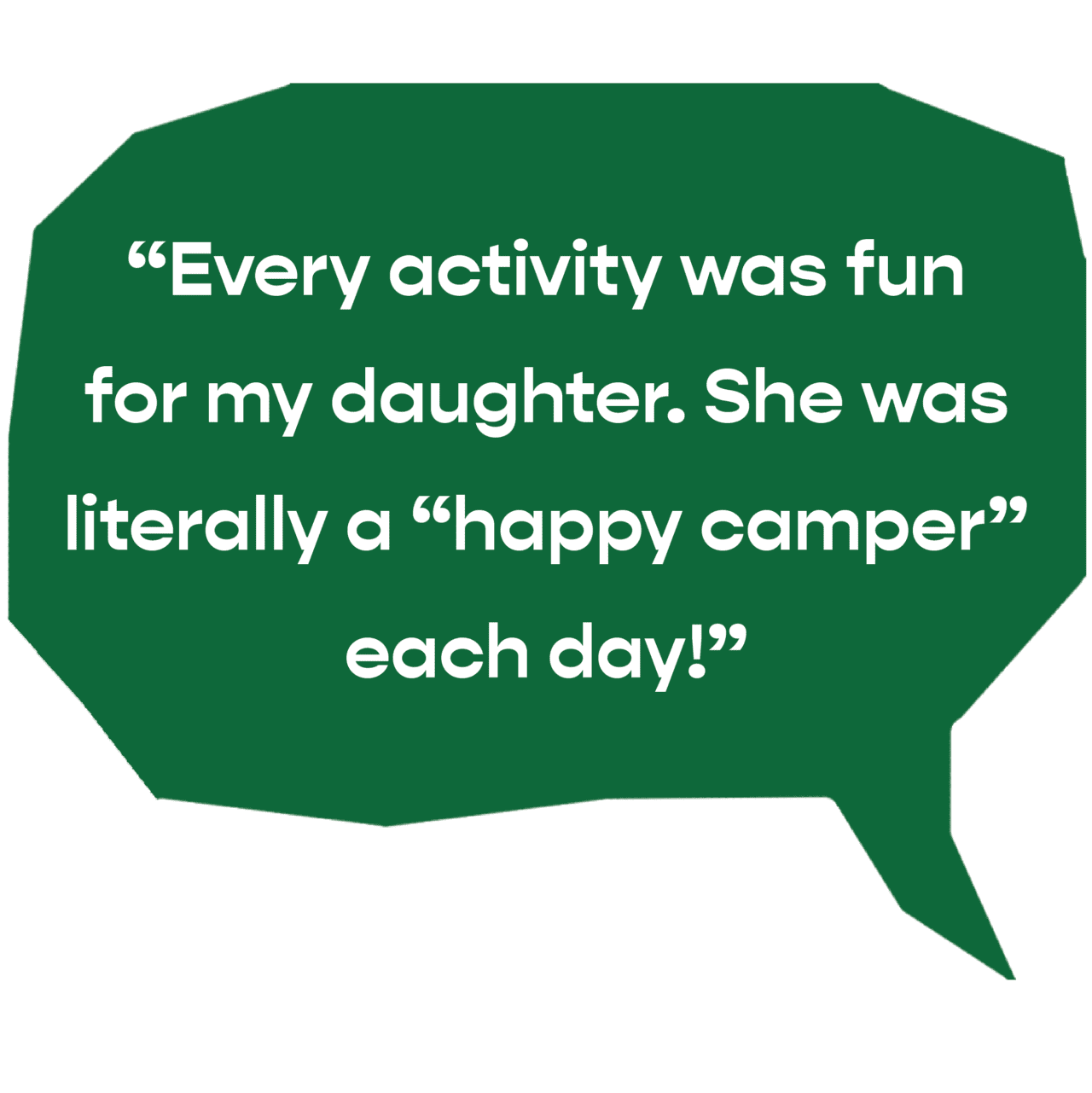 Camp Neeka - Josselyn