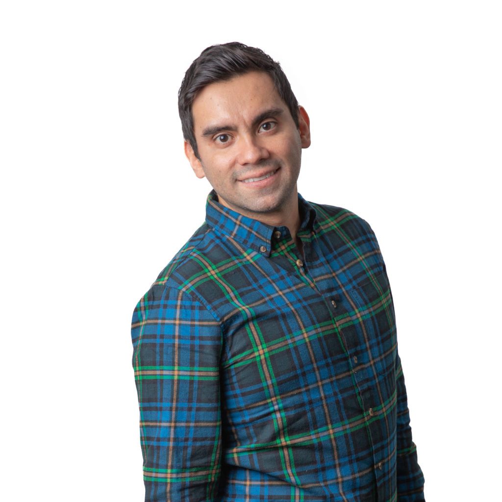 Gustavo Rodriguez Flores - Josselyn