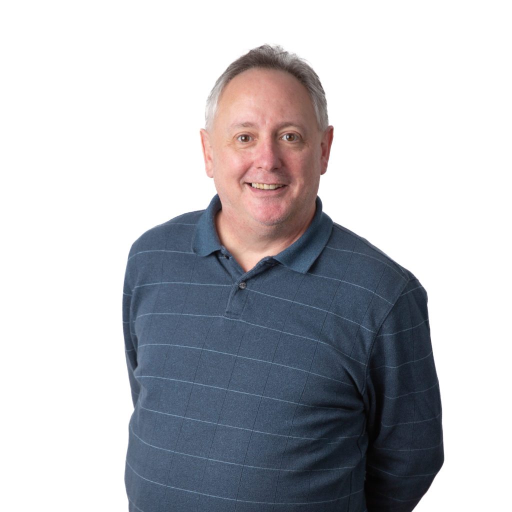 Tim Murphy - Josselyn