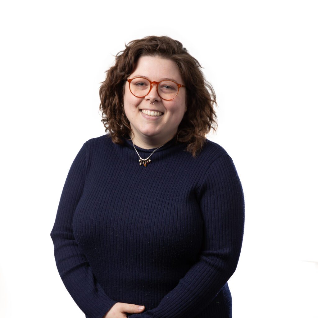 Emily Sannini - Josselyn