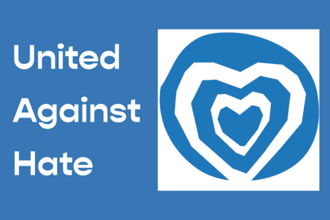 United Against Hate - Josselyn
