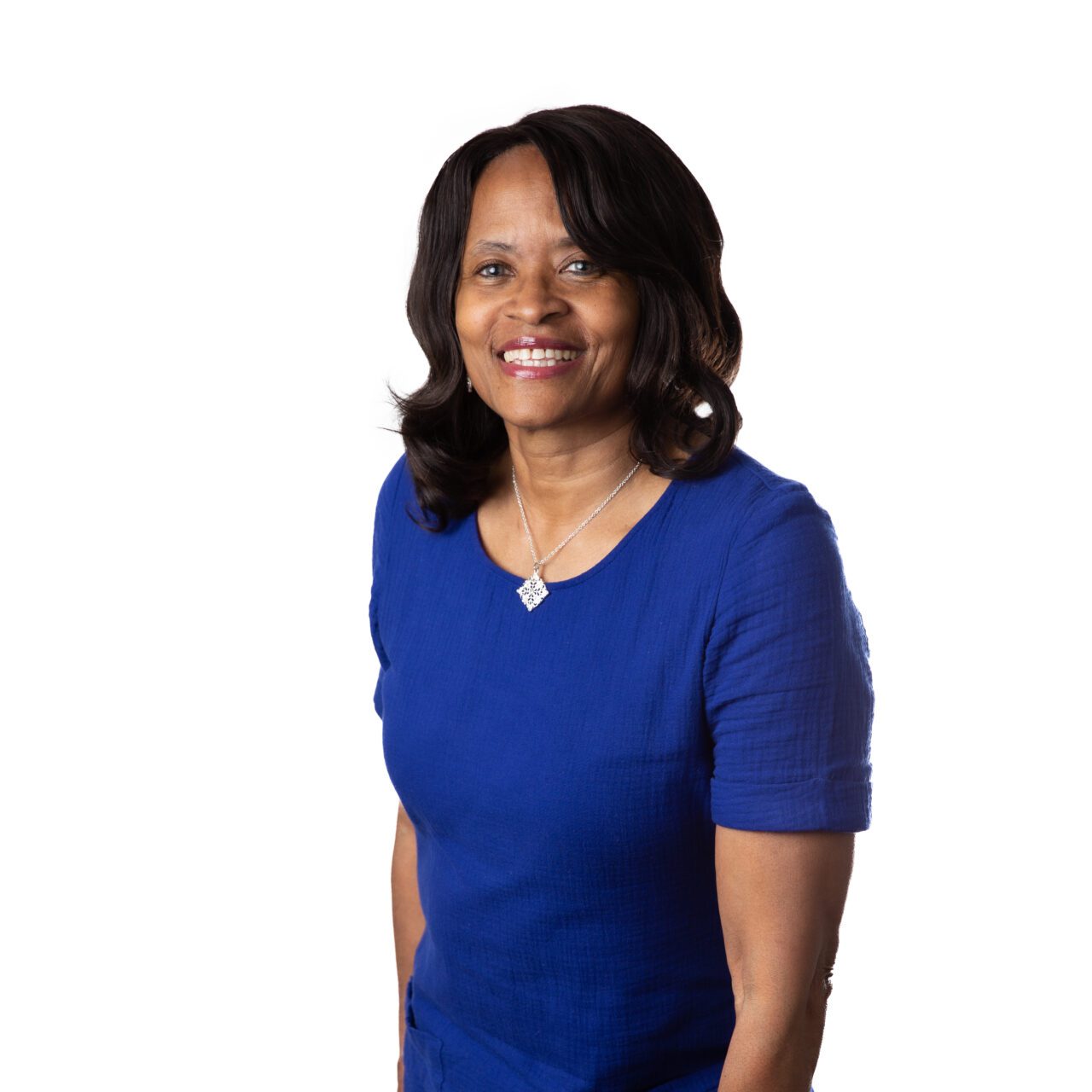 Joann Jacobs - Josselyn