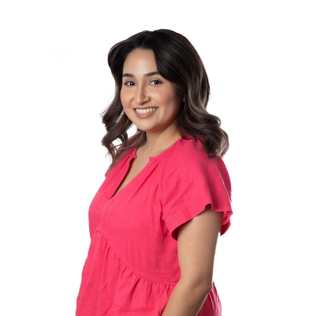 Marisol Herrera - Josselyn