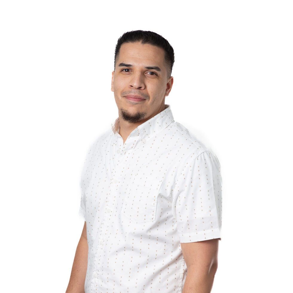 Erick Diaz - Josselyn