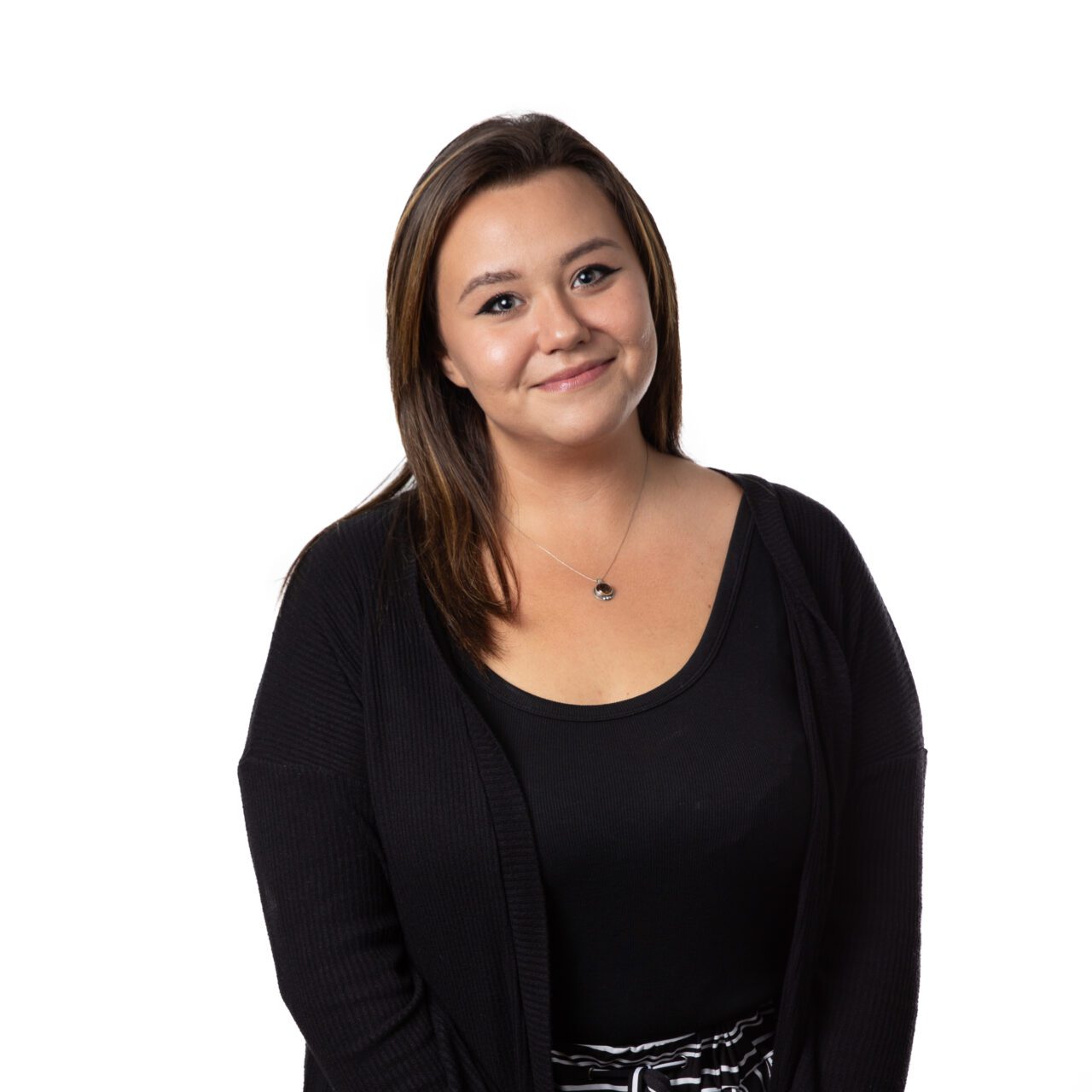 Itzel Gutierrez - Josselyn